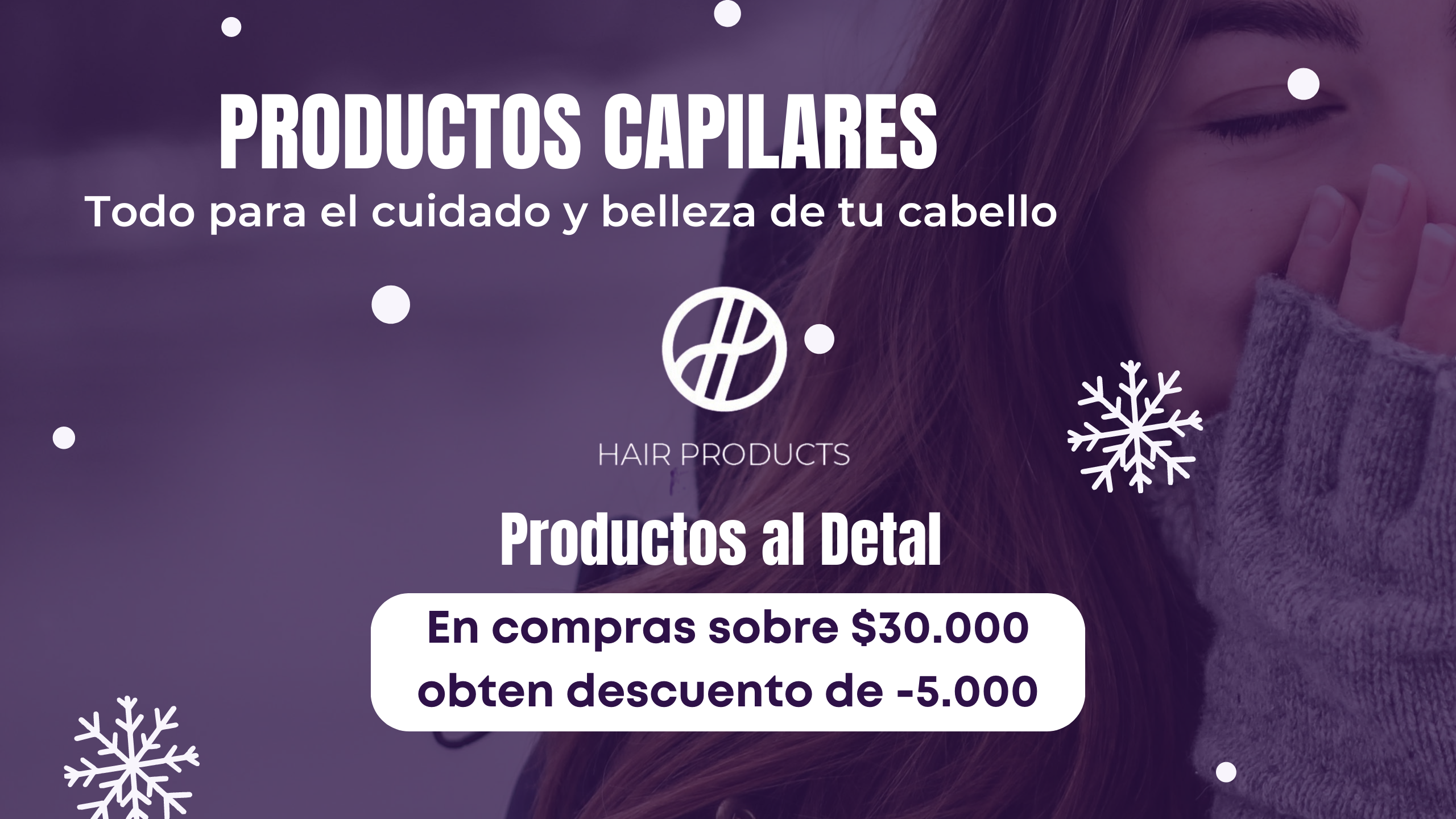 Productos Capilares#N# – Hair Products