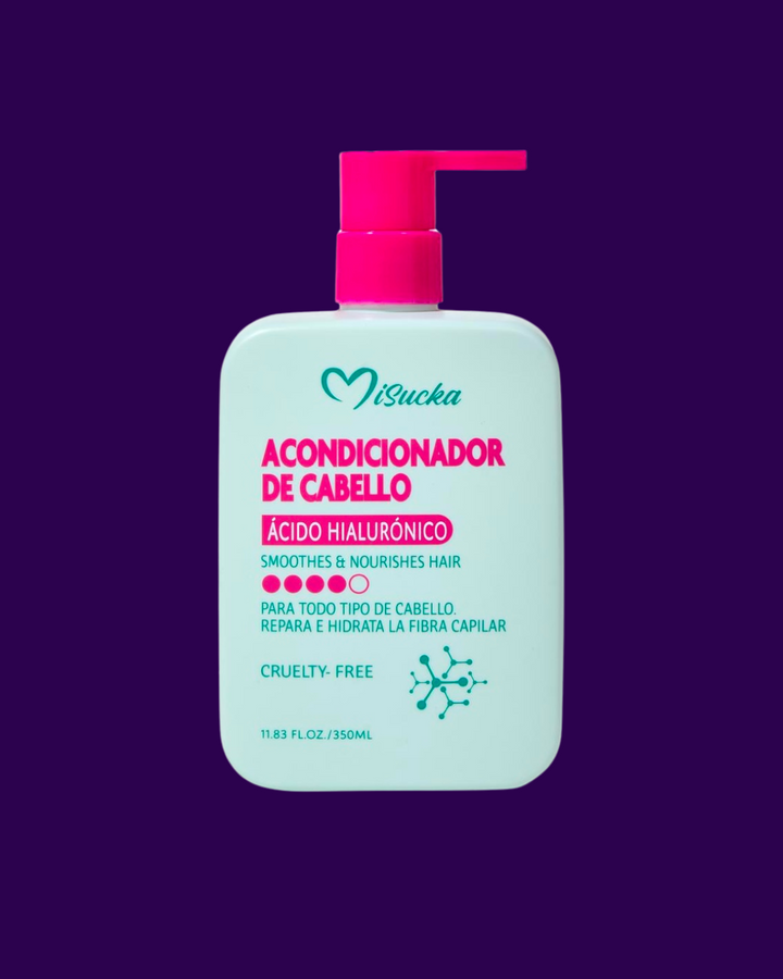 Misucka – Hair Products