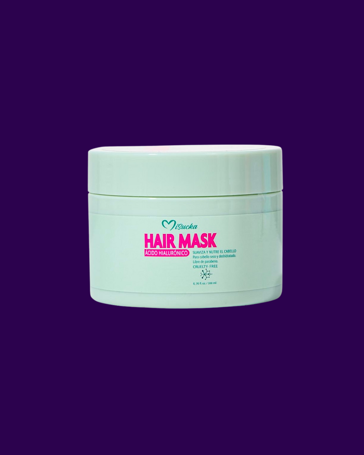 Misucka – Hair Products